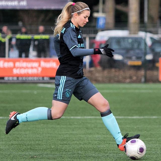 Picture of Anouk Hoogendijk