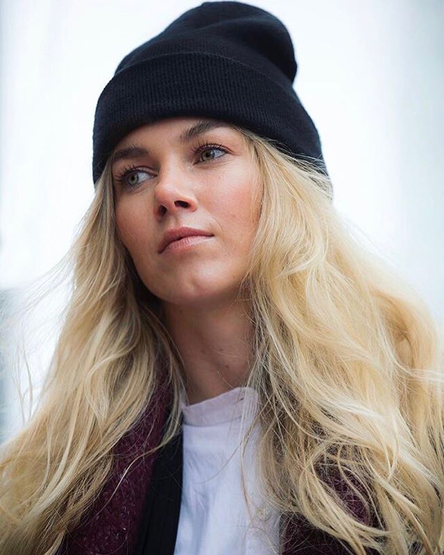 Picture of Anouk Hoogendijk