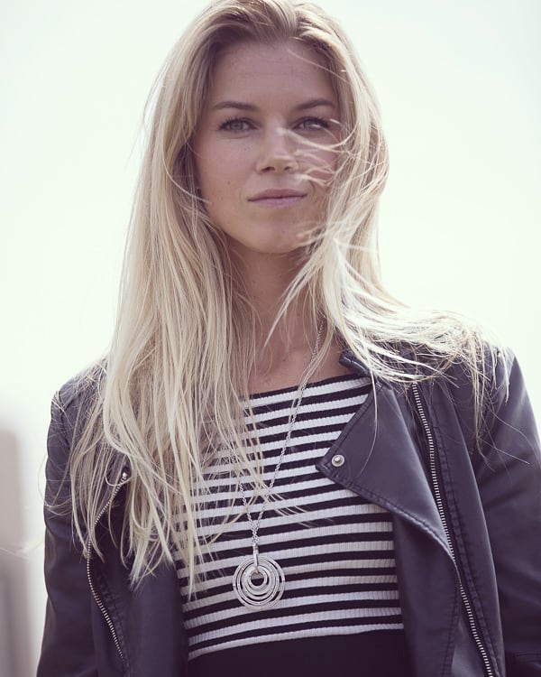 Picture of Anouk Hoogendijk