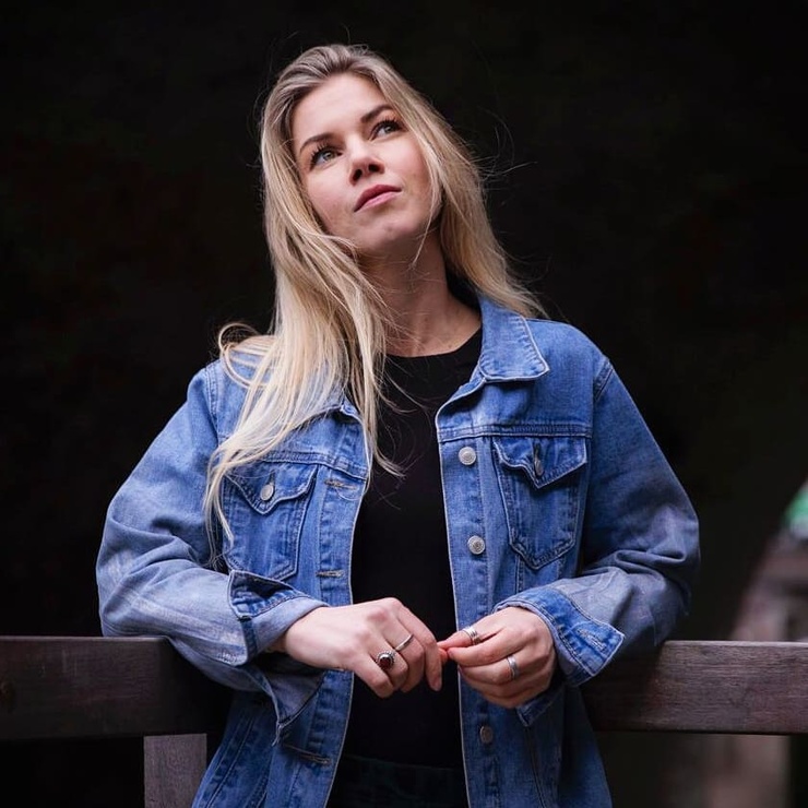 Picture of Anouk Hoogendijk