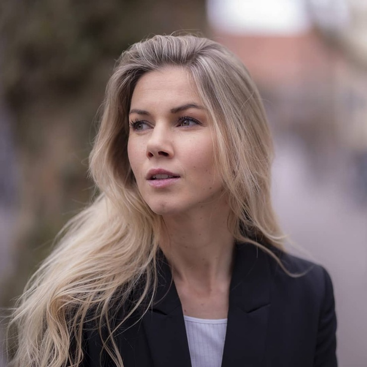 Picture of Anouk Hoogendijk