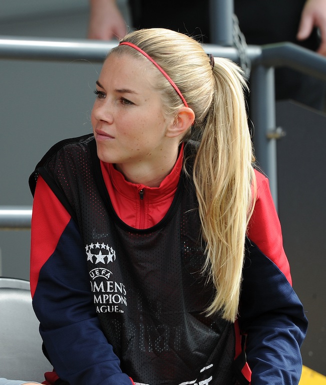 Picture of Anouk Hoogendijk