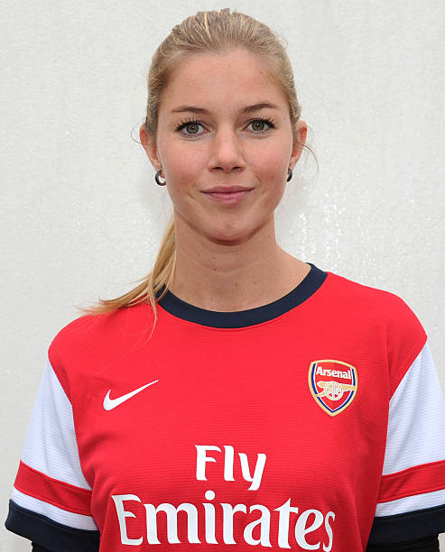 Picture of Anouk Hoogendijk