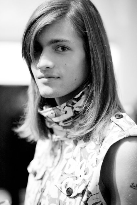 Picture of Marcel Castenmiller