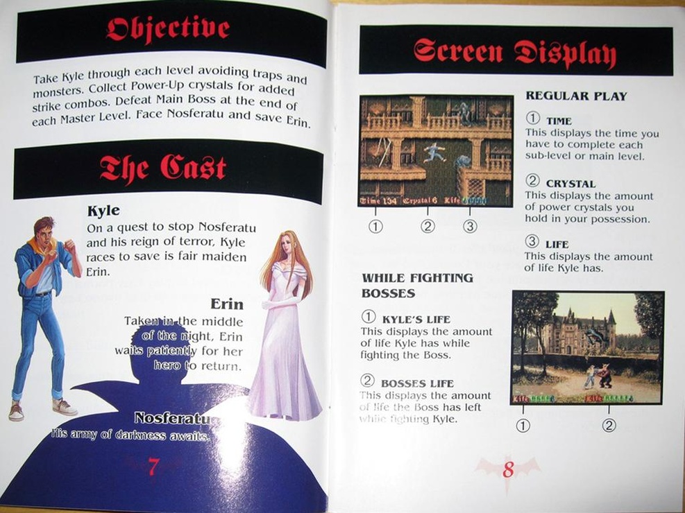 Picture of Nosferatu