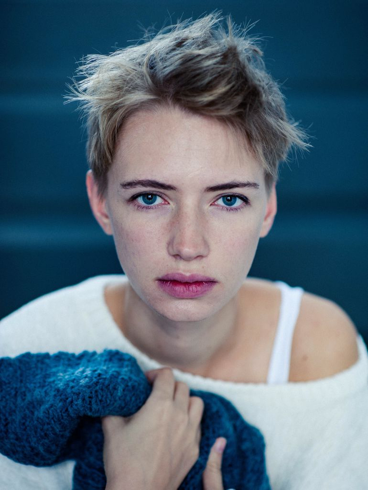 Picture of Zoë Valks