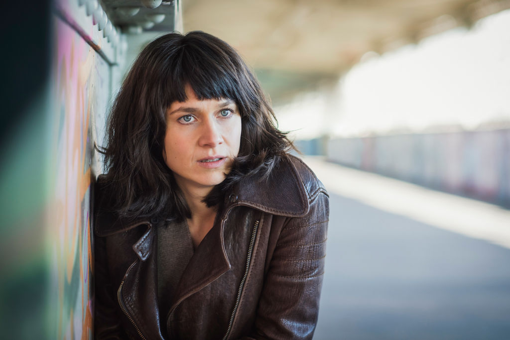 Picture of Maria Walser