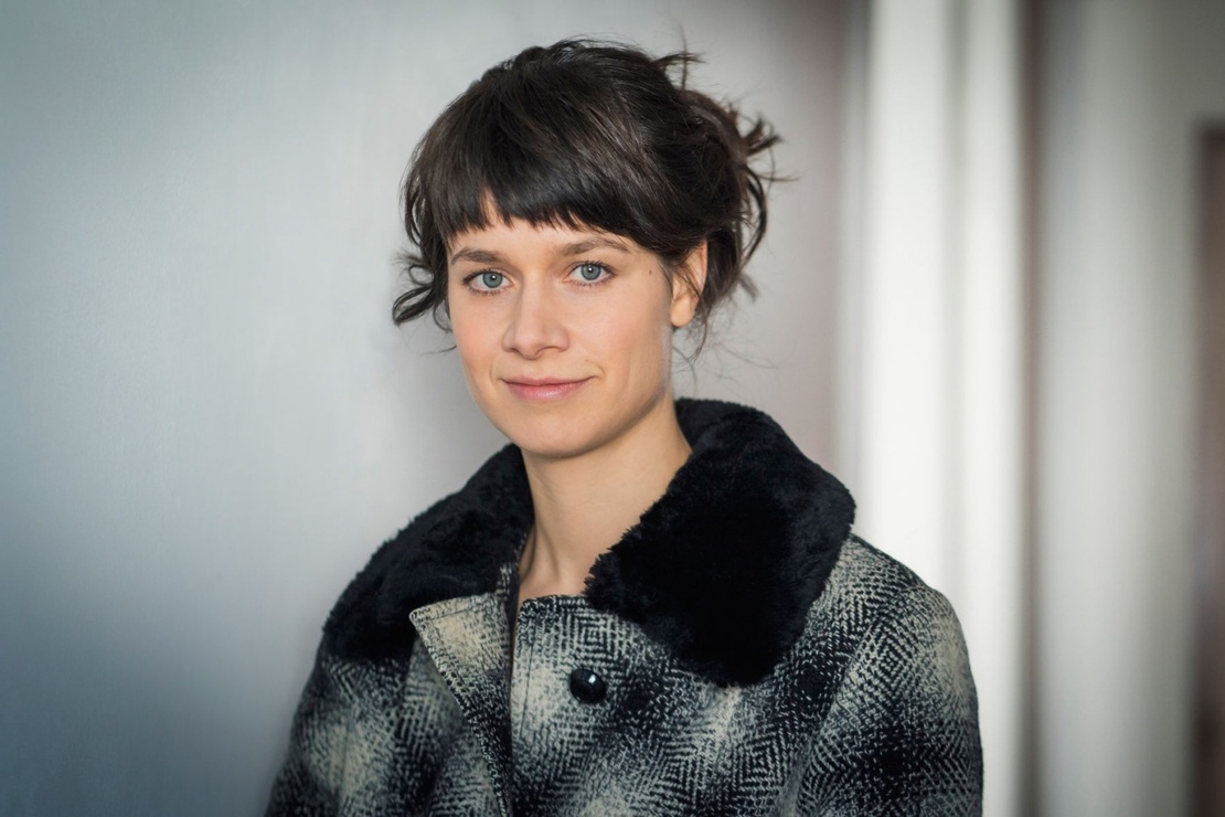 Picture of Maria Walser