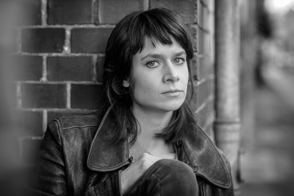 Picture of Maria Walser