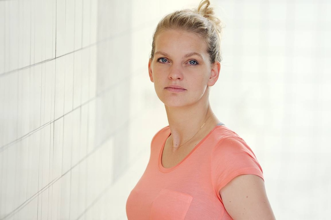 Picture of Anna Sittler