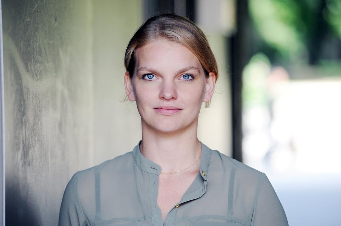 Picture of Anna Sittler