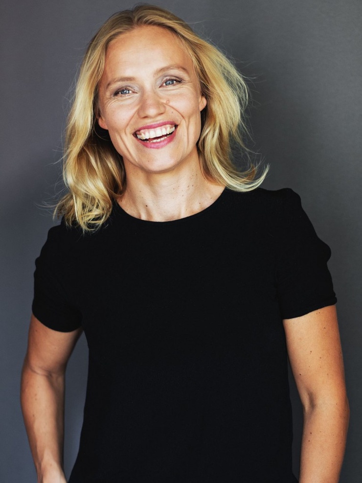 Picture of Meri Koivisto