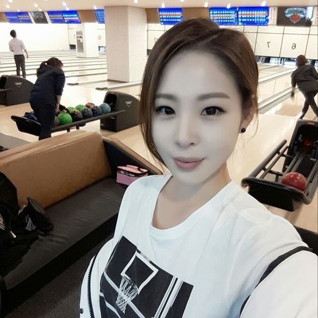Picture of Soo Ji Shin