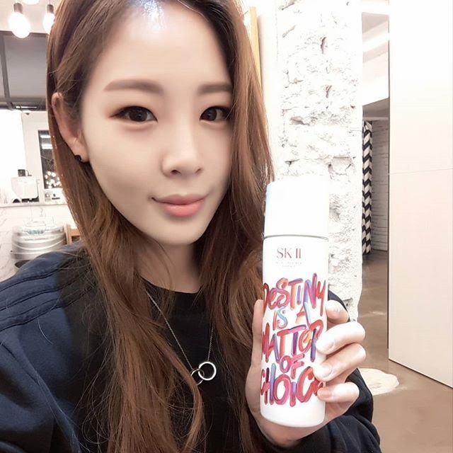Image of Soo Ji Shin