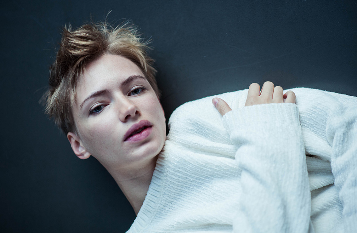 Picture of Zoë Valks