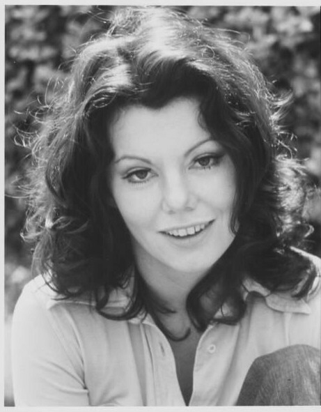 Marsha Mason