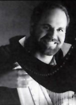 Picture of Hilary Stagg