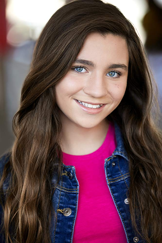 Picture of Brooklyn Robinson