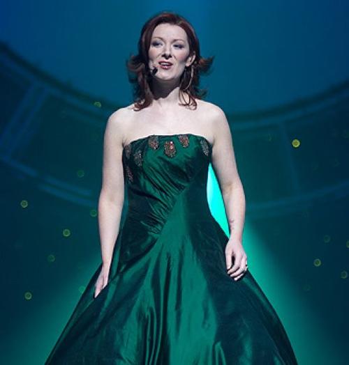 Picture of Orla Fallon