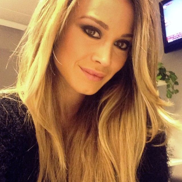 Picture of Diletta Leotta