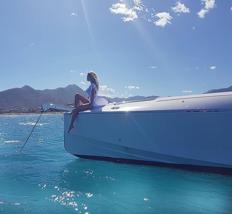 Picture of Diletta Leotta