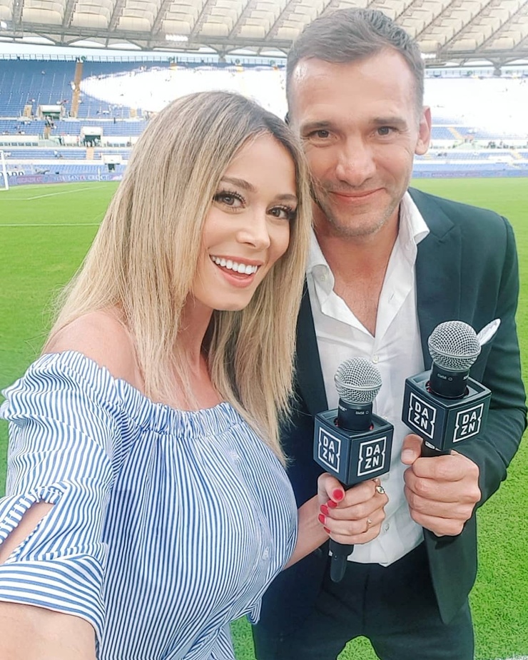 Image of Diletta Leotta