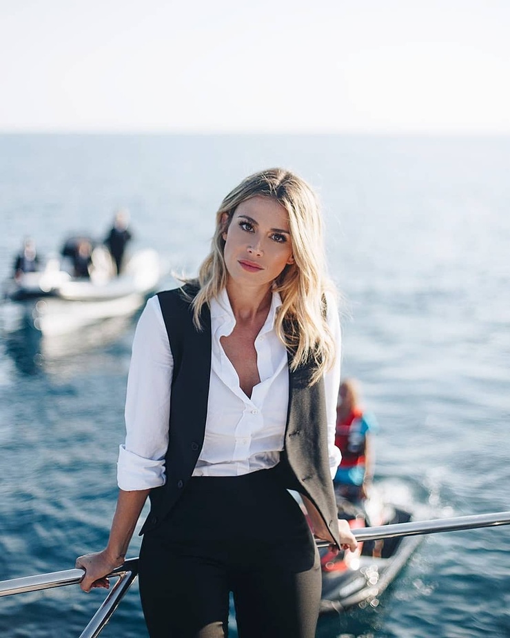 Picture of Diletta Leotta