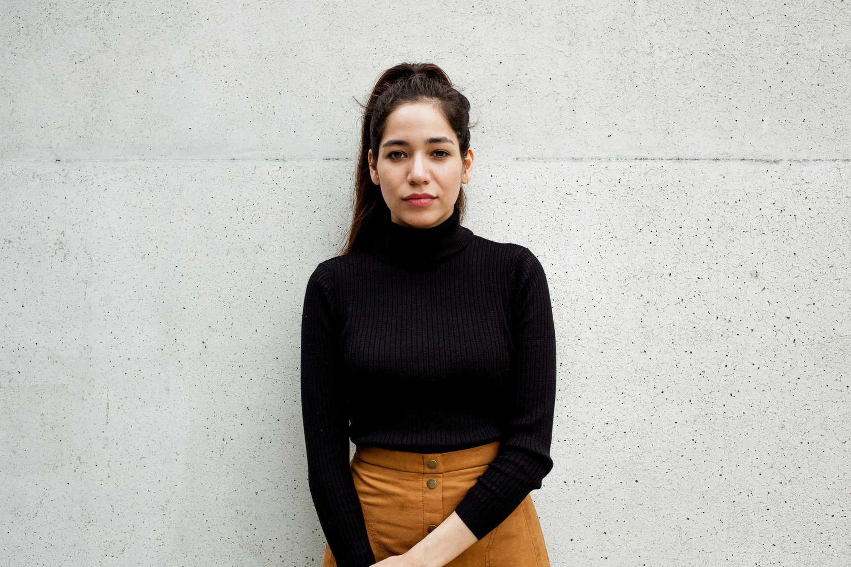 Thania Rodriguez image