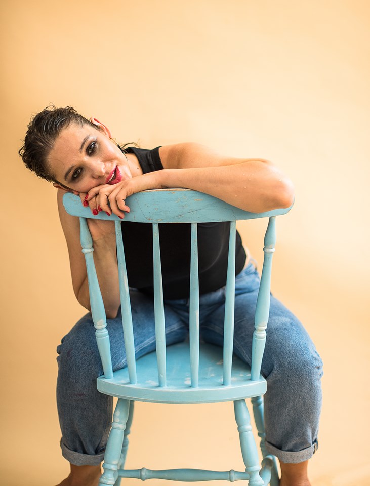 Anna Szymańczyk picture