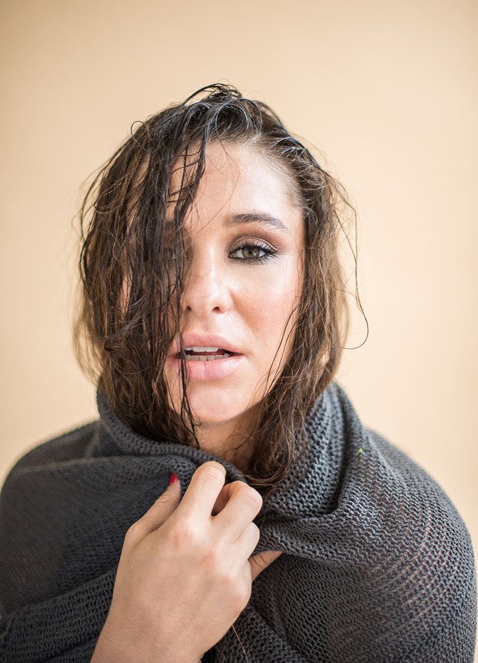 Picture of Anna Szymańczyk