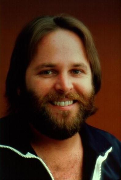 Picture of Carl Wilson