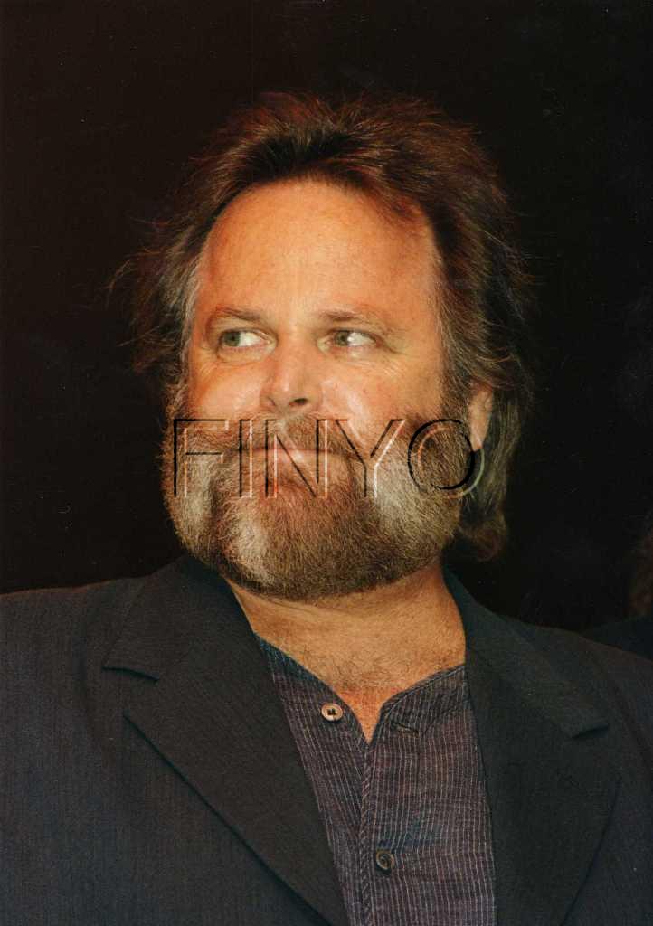 Picture of Carl Wilson