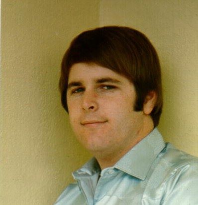 Picture of Carl Wilson