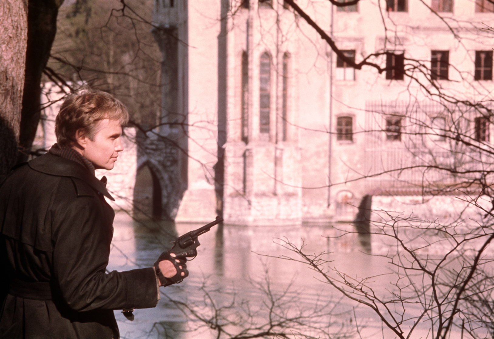 Picture of The Odessa File