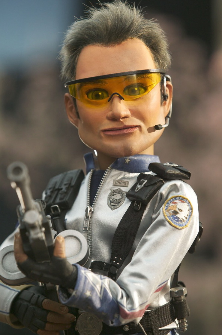 Team America: World Police image