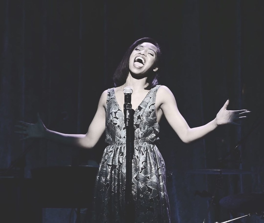 Picture of Hailey Kilgore