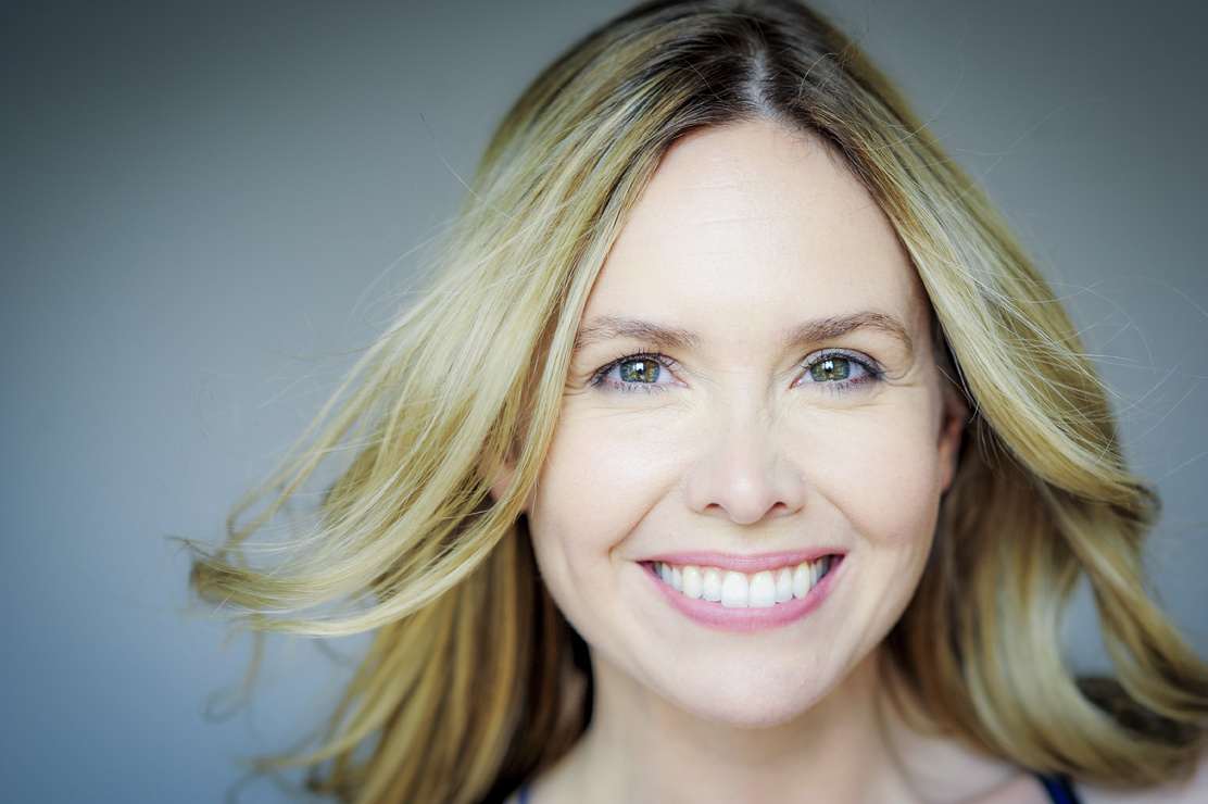 Picture of Victoria Mayers-Gray