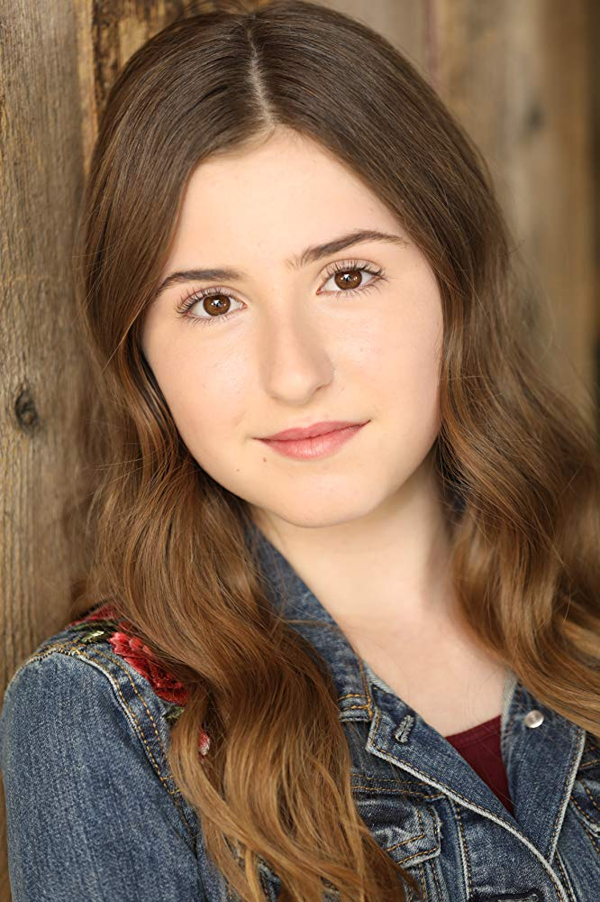 Picture of Hadley Belle Miller