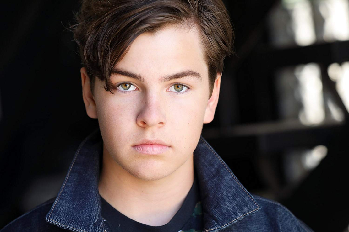 Gabe Eggerling picture