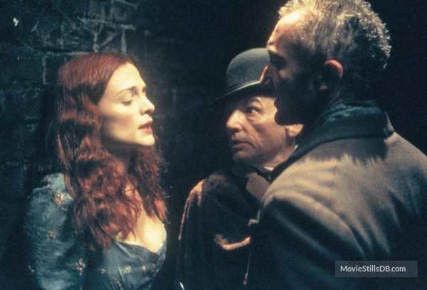 Picture of Mary Jane Kelly