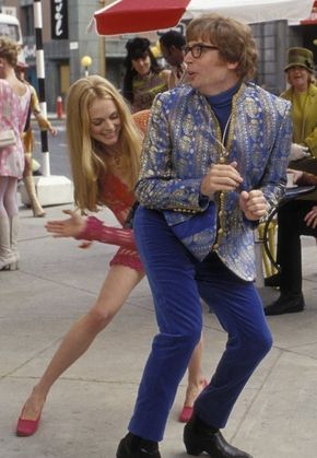 Felicity Shagwell image