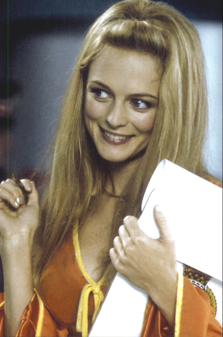 Picture of Felicity Shagwell