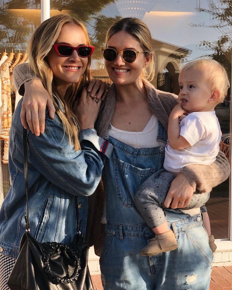 Picture of Emily Wickersham