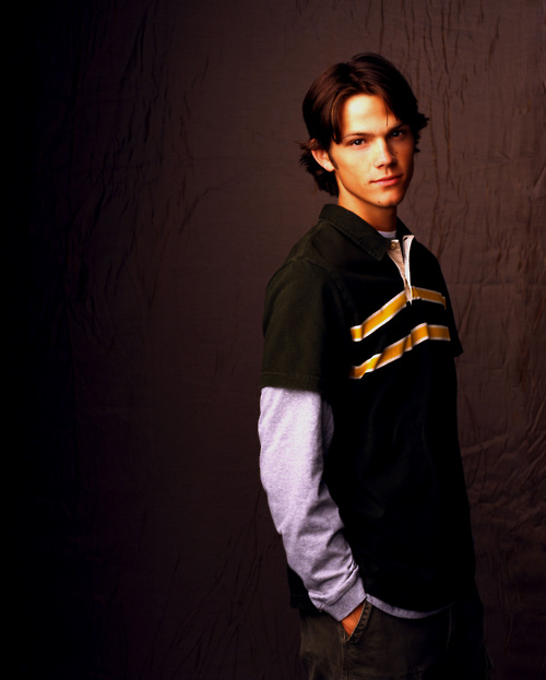 Picture of Jared Padalecki