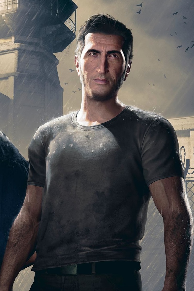 Picture of Leo Caruso