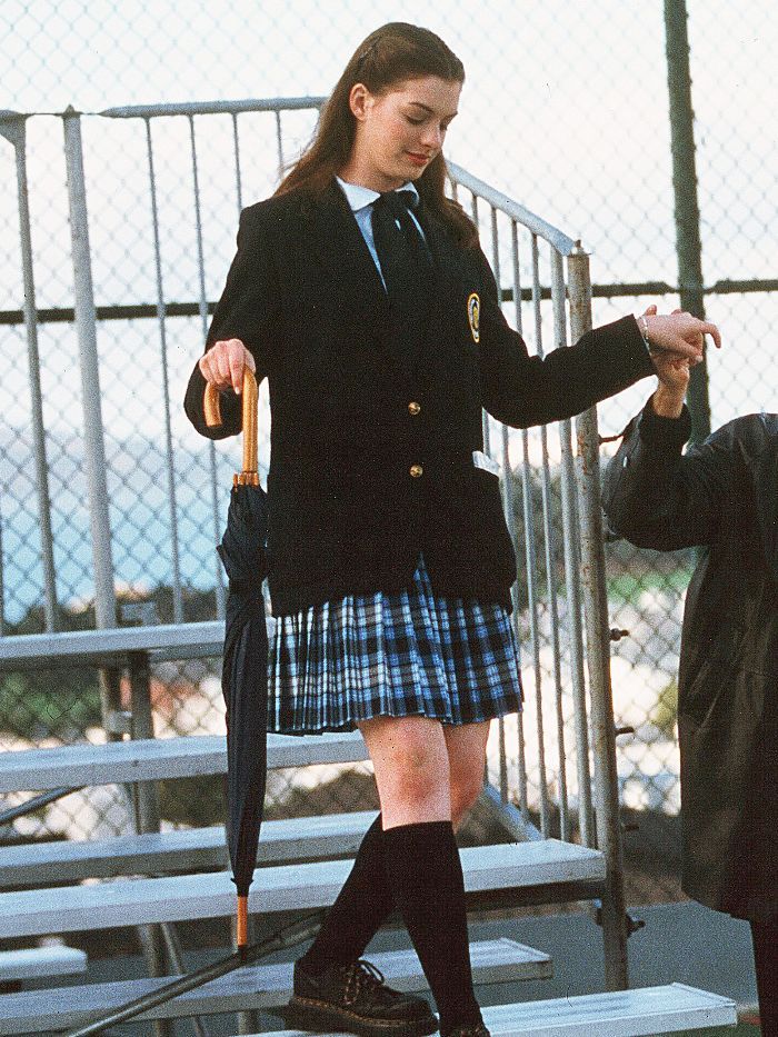 Image of Mia Thermopolis