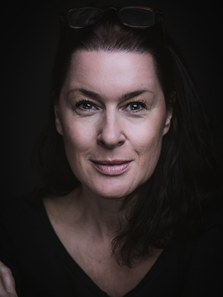 Picture of Katrin Reisinger