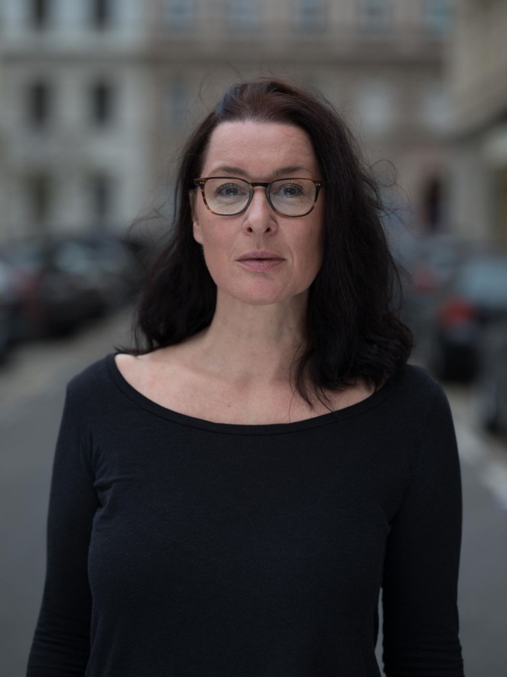 Picture of Katrin Reisinger