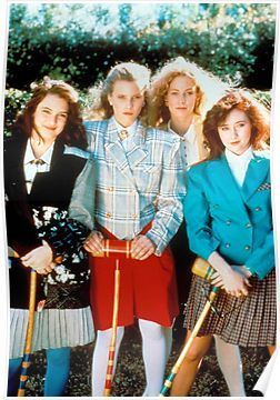 Picture of Veronica Sawyer