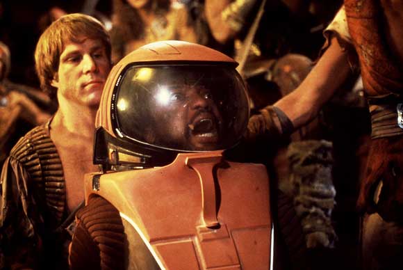 Image of Star Trek II: The Wrath of Khan